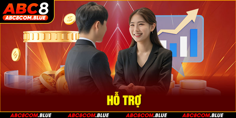 Hỗ trợ tận tâm tại ABC8 - Nâng tầm trải nghiệm Việt
